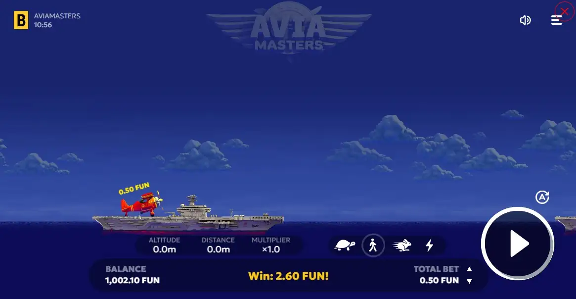 How to Play the Plane Gambling Game – Guide & Tips 2025